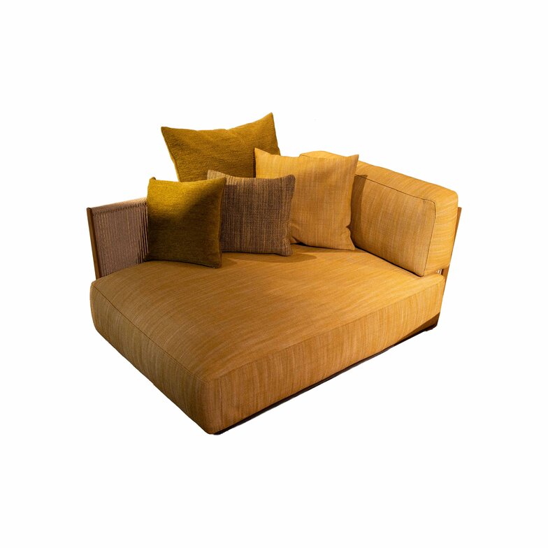 OUTDOOR Daybed "VULCANO"