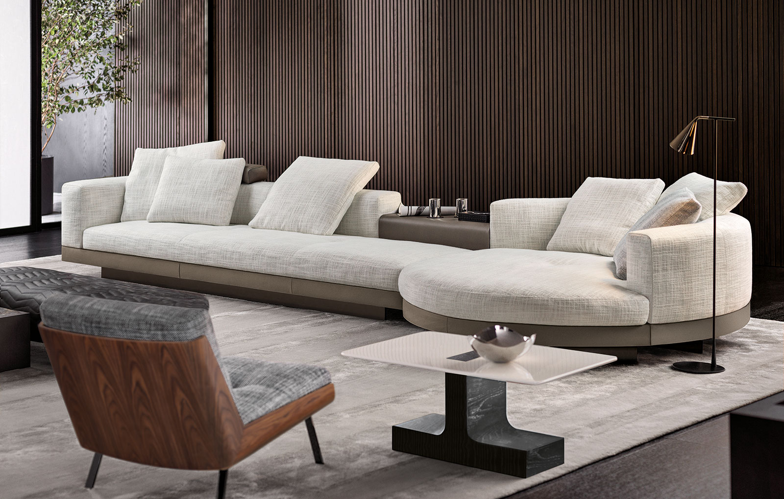 Minotti